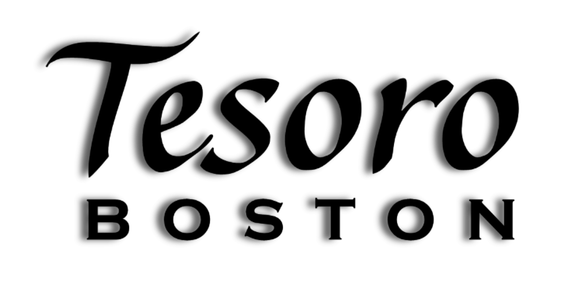 Tesoro Boston